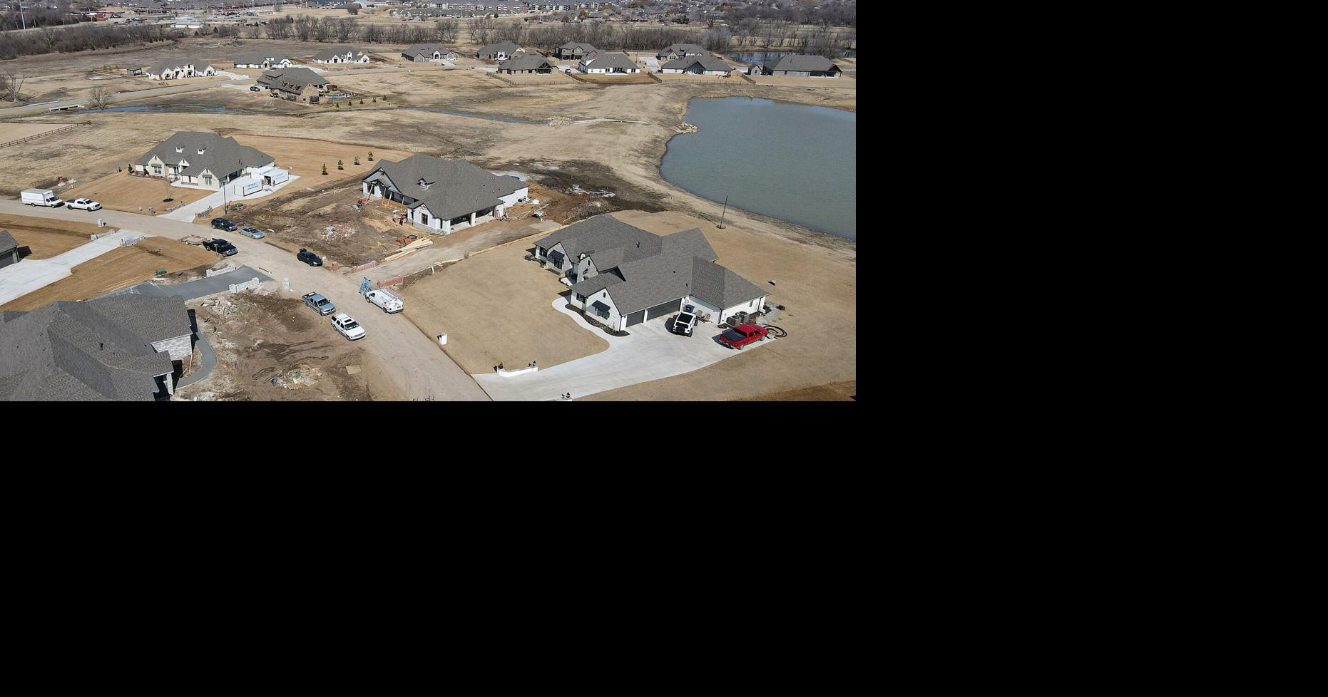 Letter: Owasso is at a good size now