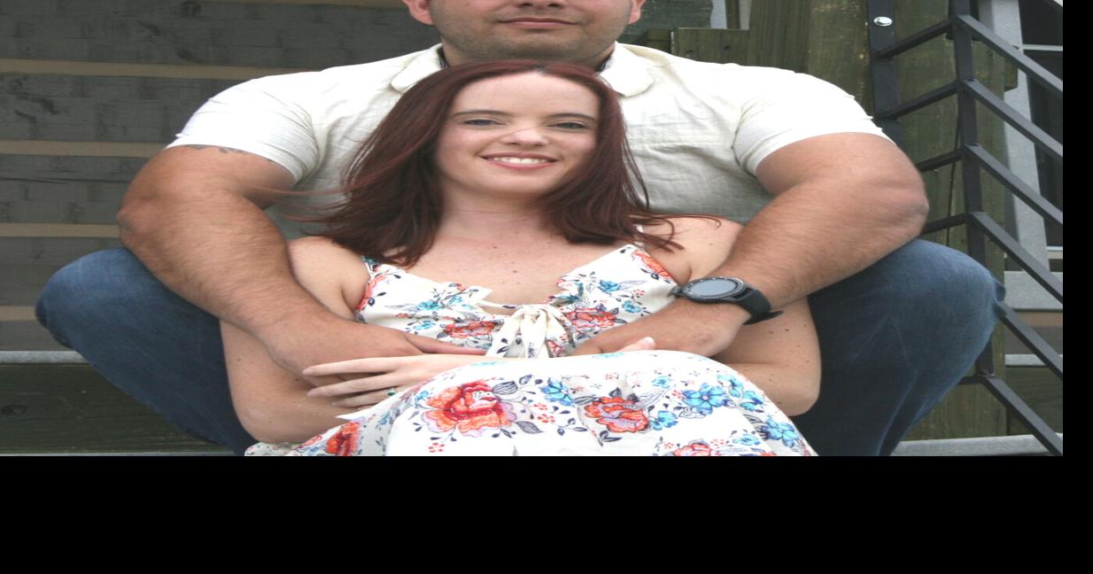 ENGAGEMENT: Coy-Davis