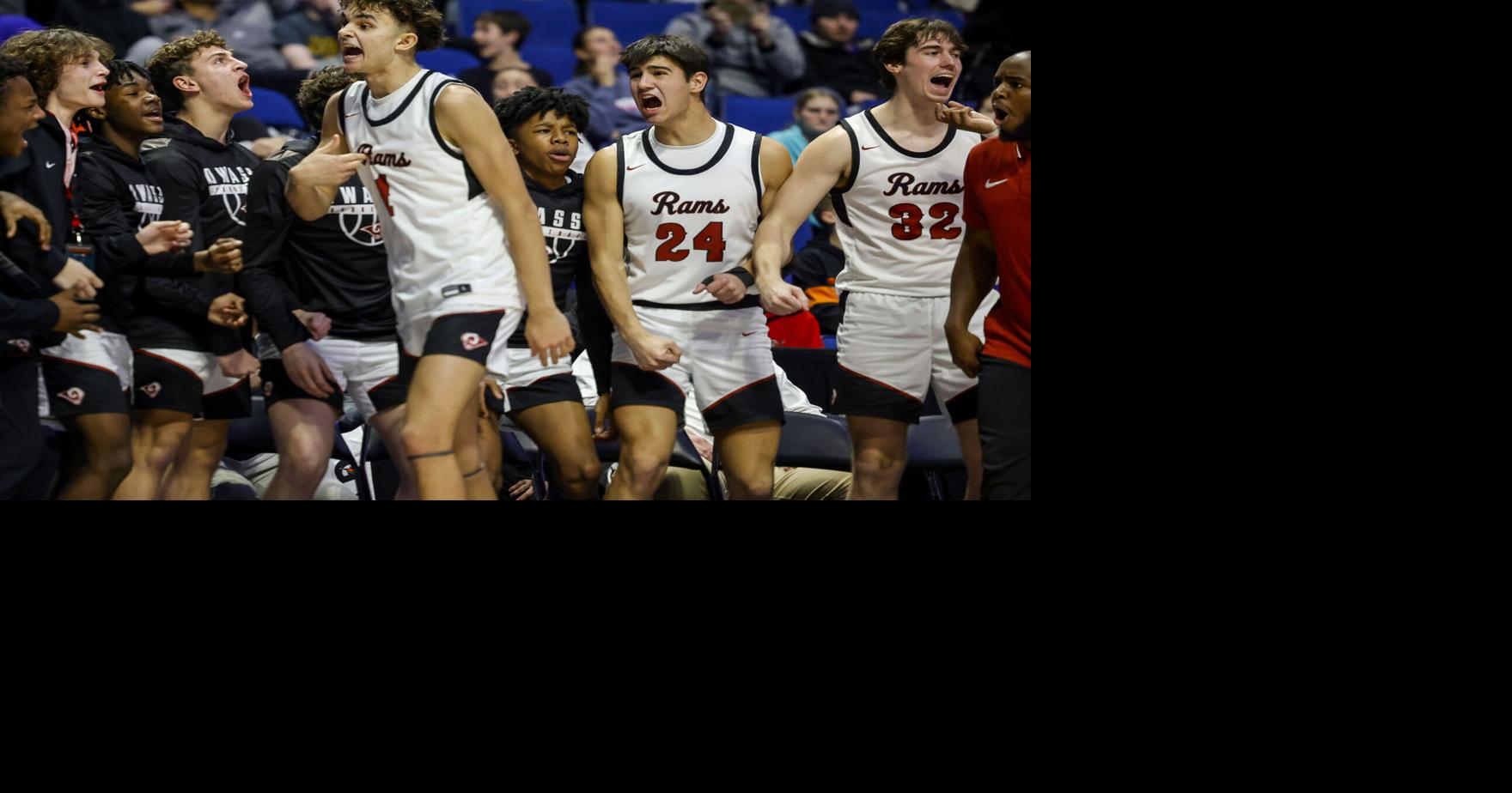 Owasso's Jalen Montonati explodes for 40 in thriller over Dale in TofC ...