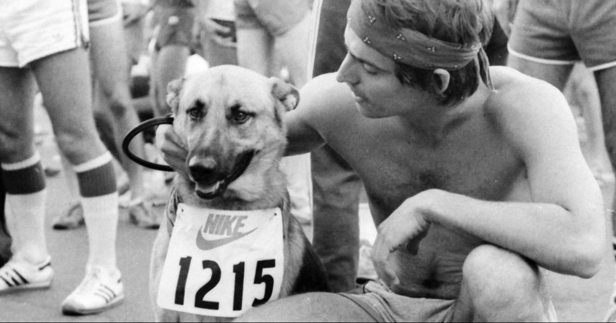 Throwback Tulsa gallery: Tulsa Run brought dogs, wintry weather and a ...