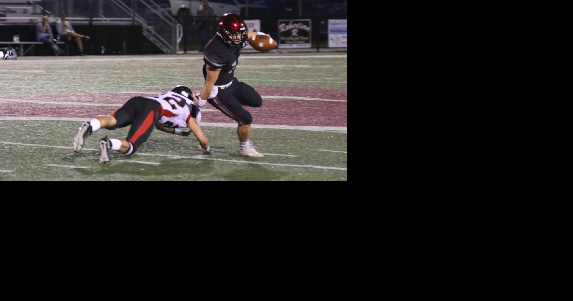 Back 4 More: Wagoner Bulldogs aim for continued success