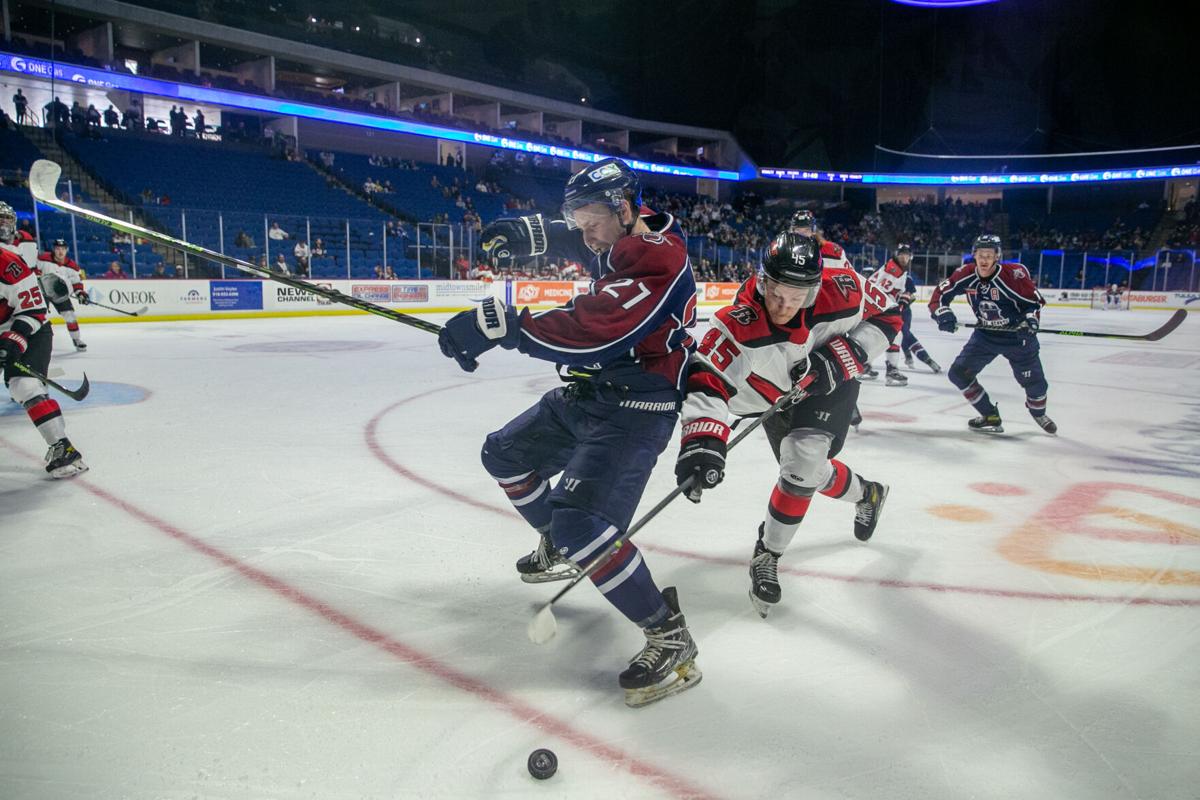 Oilers make roster move, look to snap losing streak