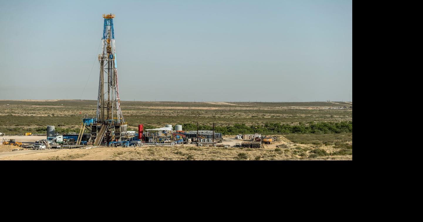 Pipeline pinch: Oil and gas producers deal with bottleneck in the ...