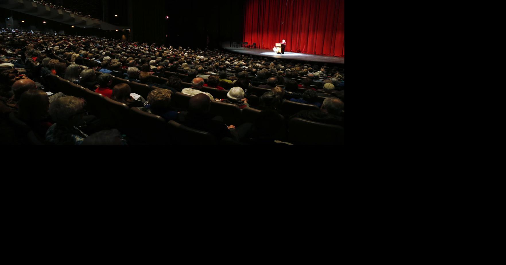 Tulsa PAC to require masks through 2021