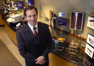 Stryker strikes back