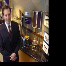 Stryker strikes back