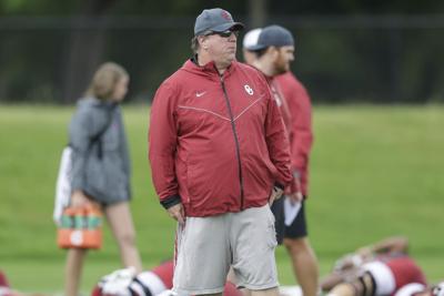 OU football notebook: A kinder, gentler Bill Bedenbaugh?