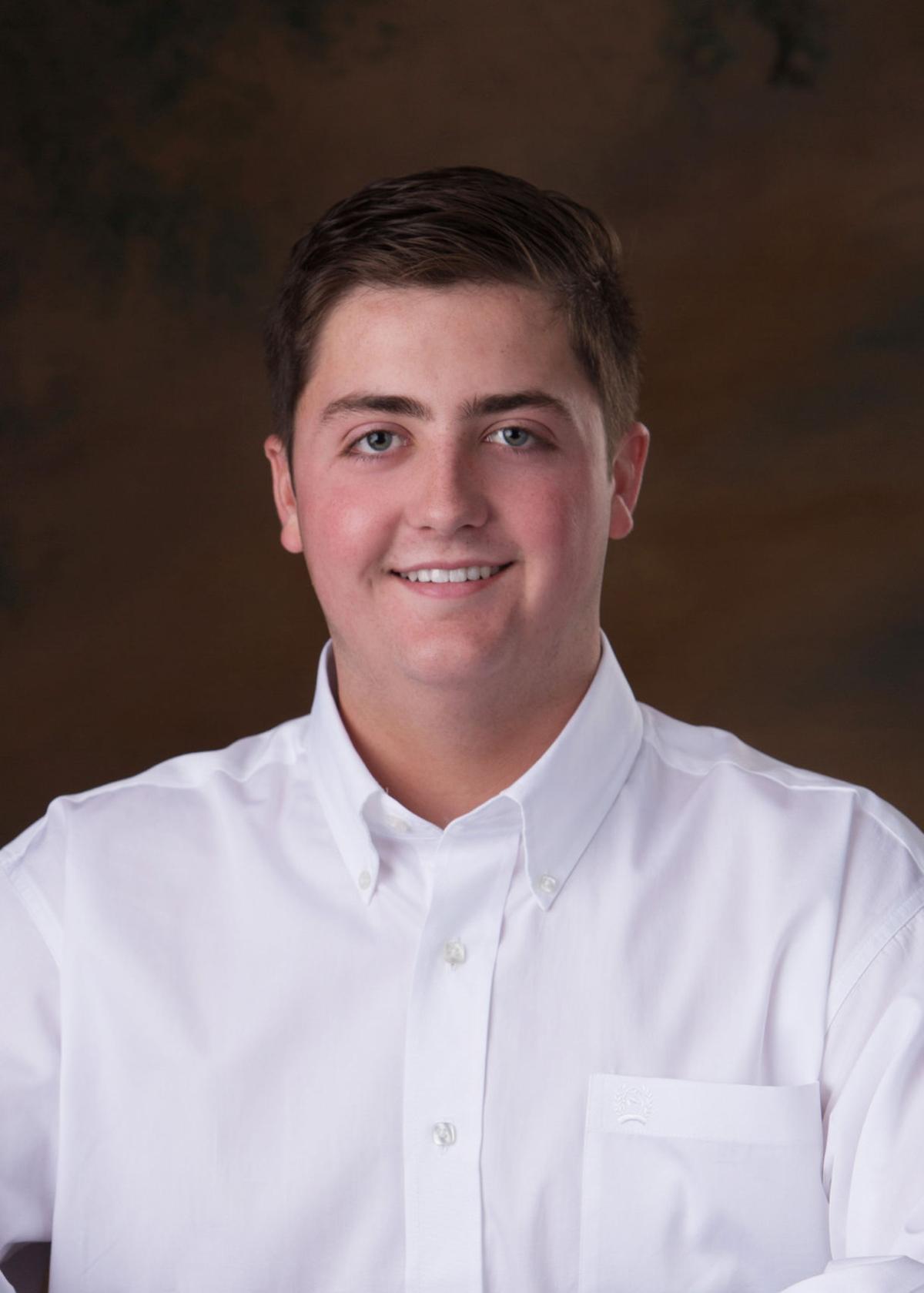 People & Places: Heart Ball Sweethearts and Mavericks | Lifestyles ...