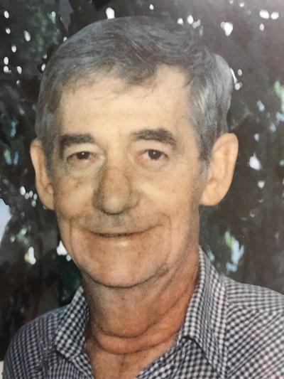 In Memoriam: William (Toby) Russell Vanderpool