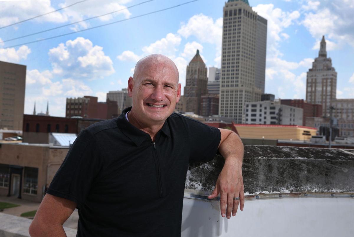 How I Got Here: Warren Ross doesn't mind being the contrarian in the room