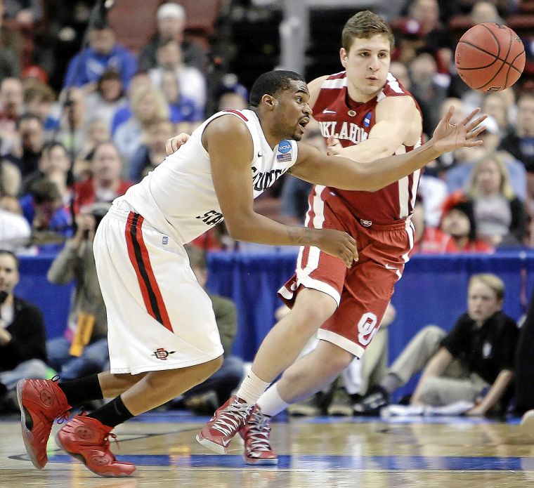 OU's Tyler Neal stepping up to give Sooners options