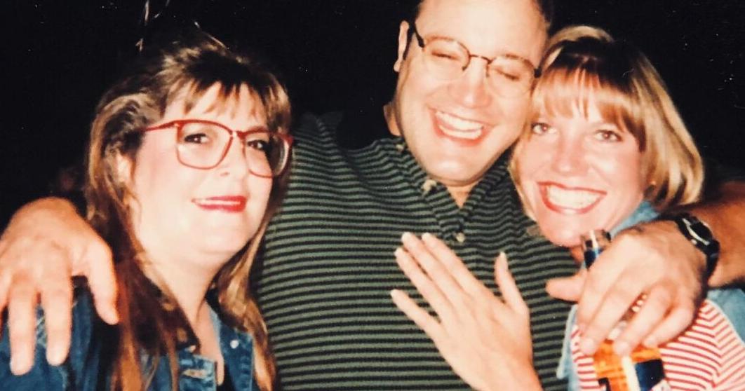 Former radio personality Mary Stone shares feel-good story about Kevin ...