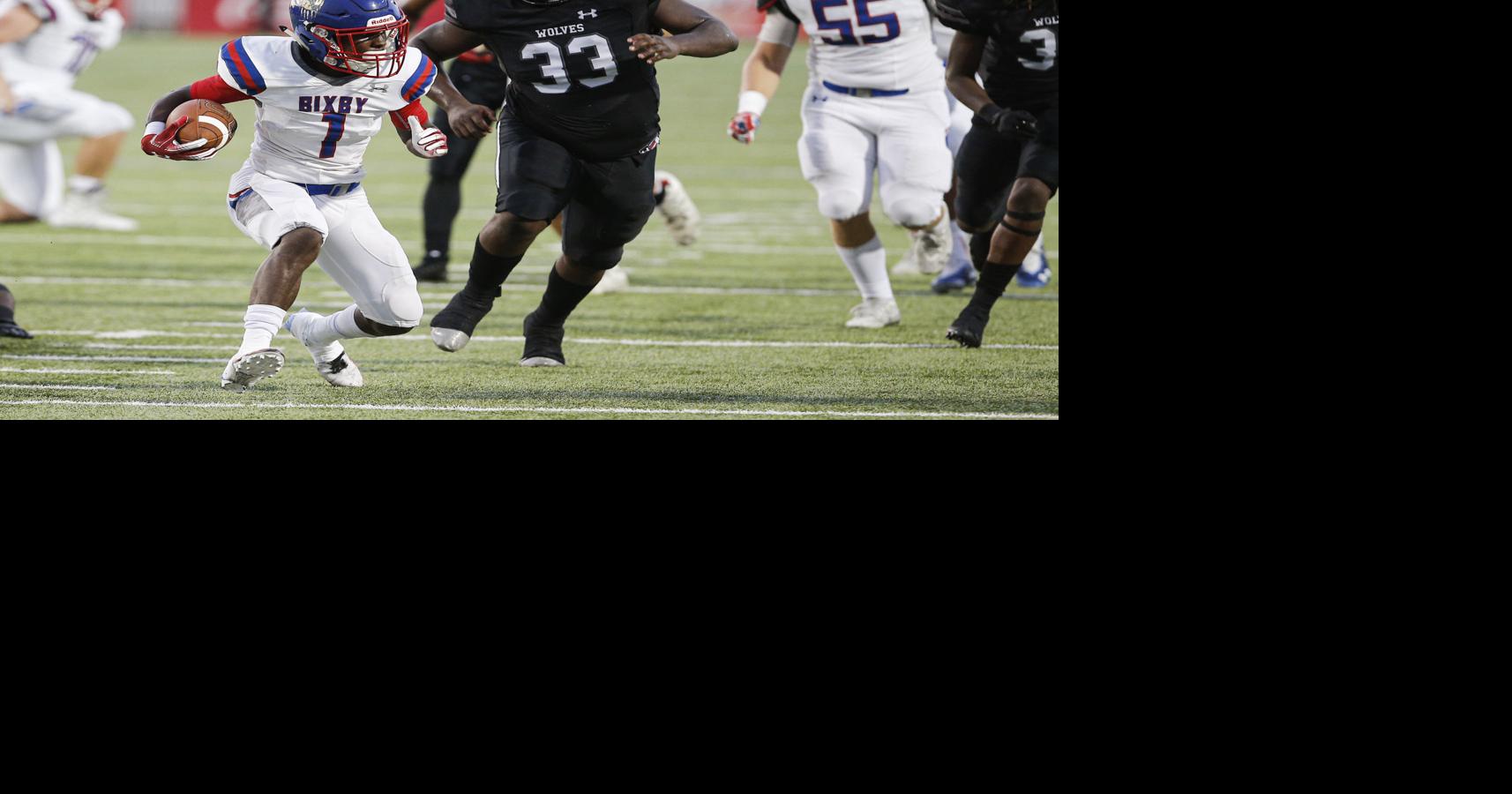 Week 0's top games - Top matchup has history of high scoring, Braylin ...