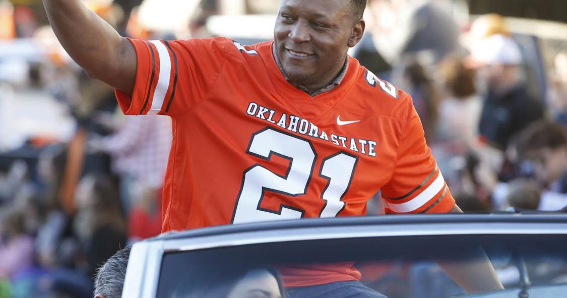 Bill Haisten: The 1988 gift – OSU’s permanent relationship with Barry ...