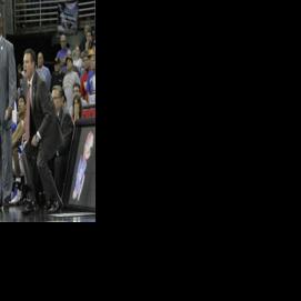 Danny Manning to Tulsa not official