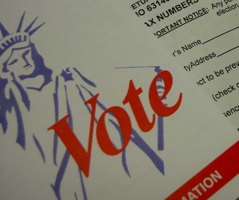 April 5 election results: All precincts reporting