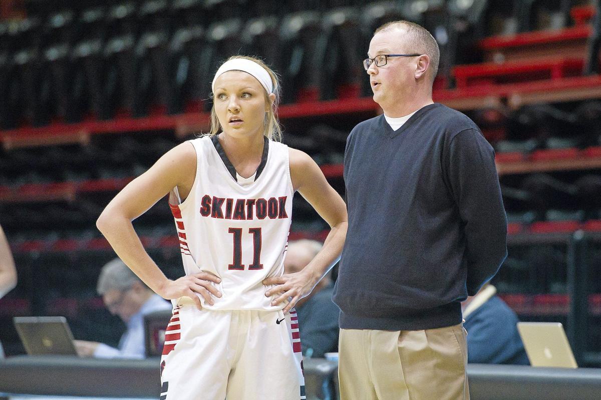Photo gallery: Girls Basketball - Collinsville vs Skiatook | Sports ...