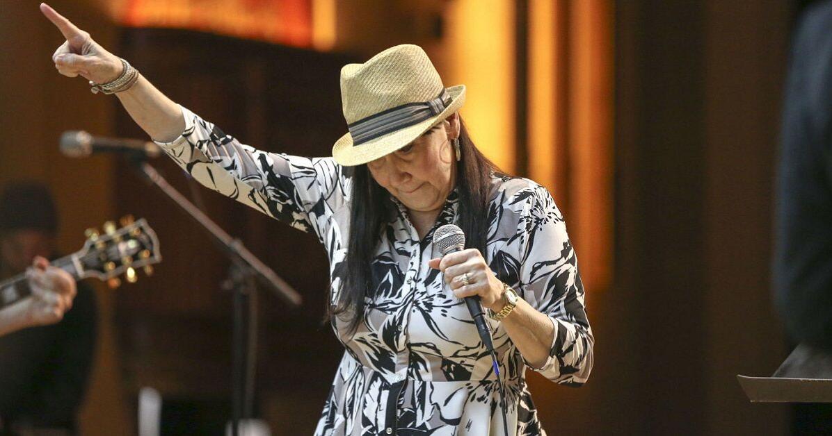TobyMac, MercyMe, Zach Williams bring tour to BOK Center