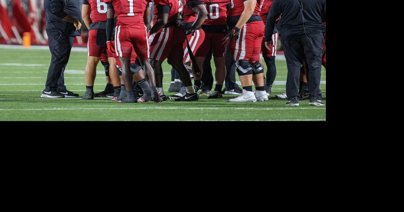 Owasso `getting hot at the right time', clinches district