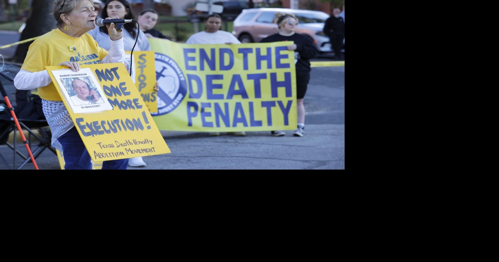 Bondi struggles to reverse death penalty decisions