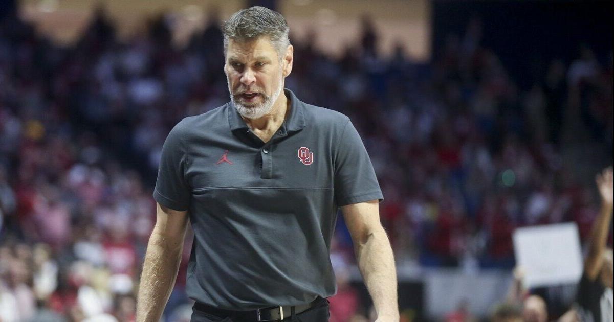 Pressure on OU basketball coach Porter Moser this offseason