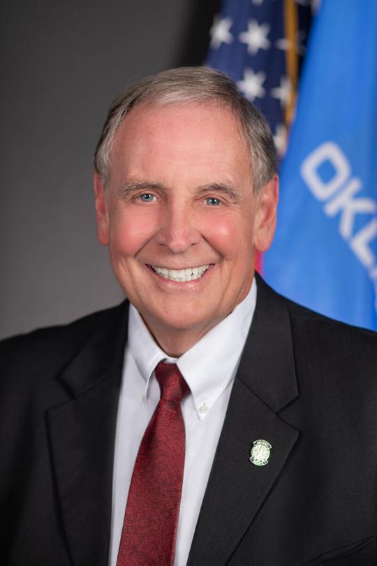 Stitt signs bill requiring fiscal impact statements on initiative petitions