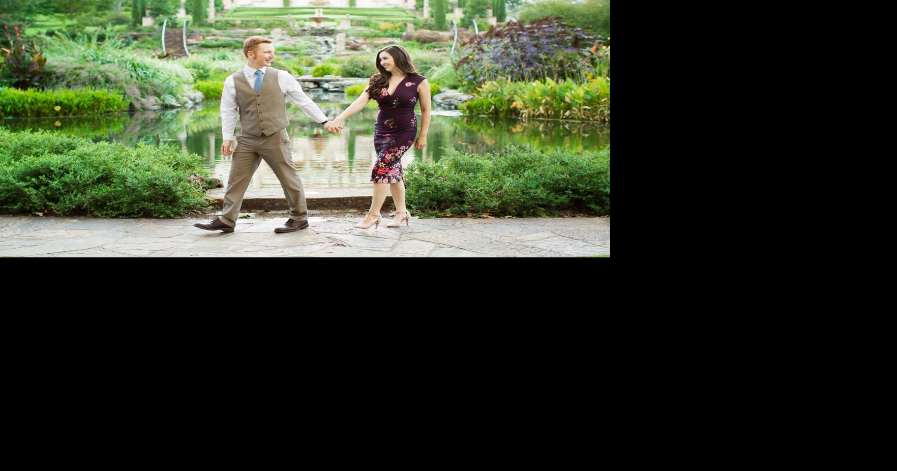 Readers share romantic, poignant marriage proposal stories