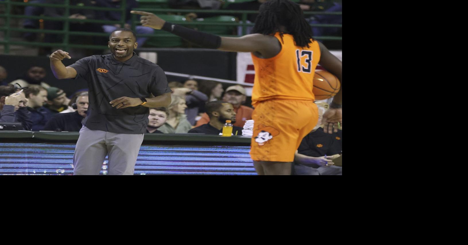OSU basketball to play UConn, Virginia Tech in nonconference