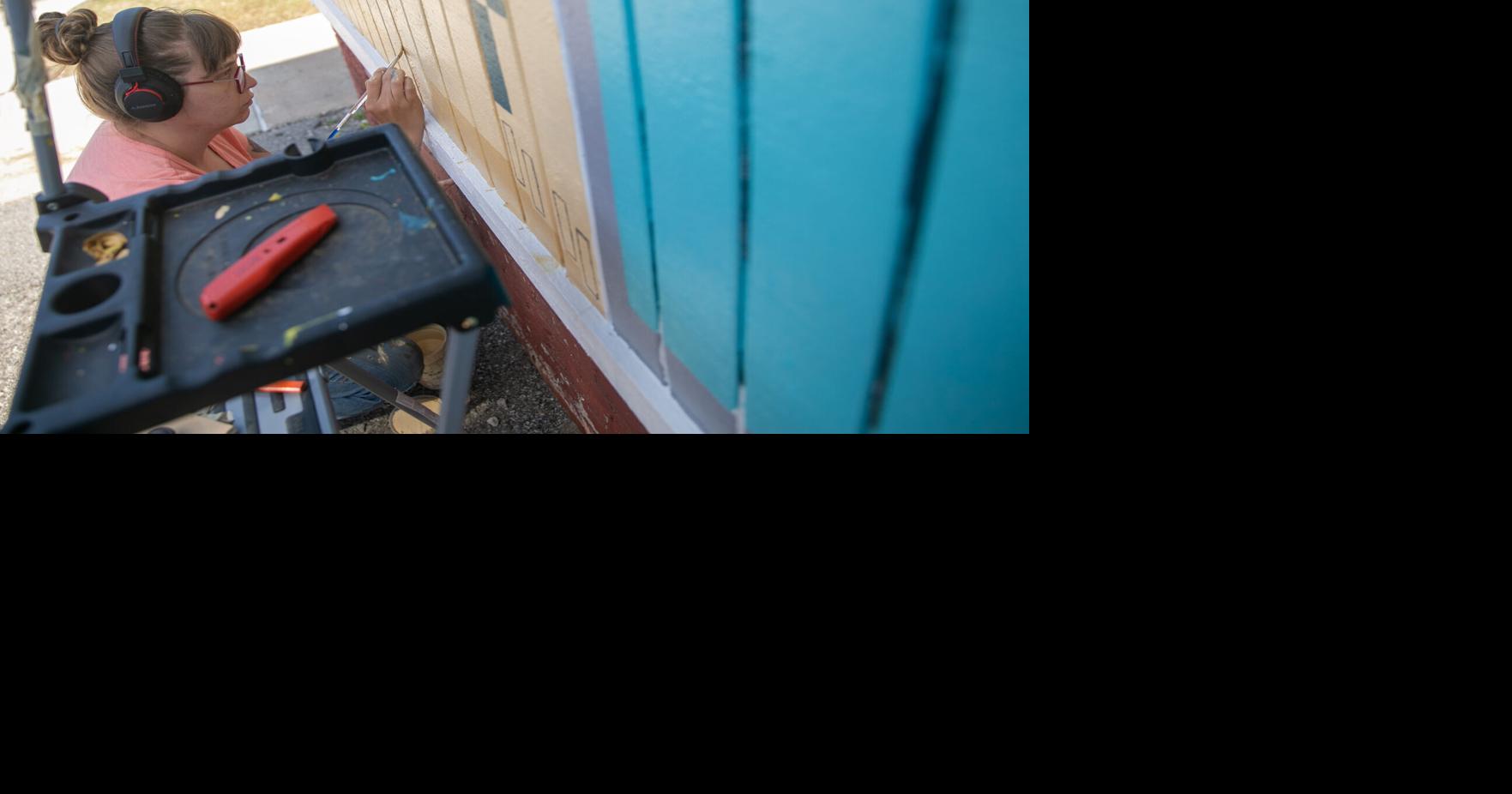 Events honor architect Bruce Goff