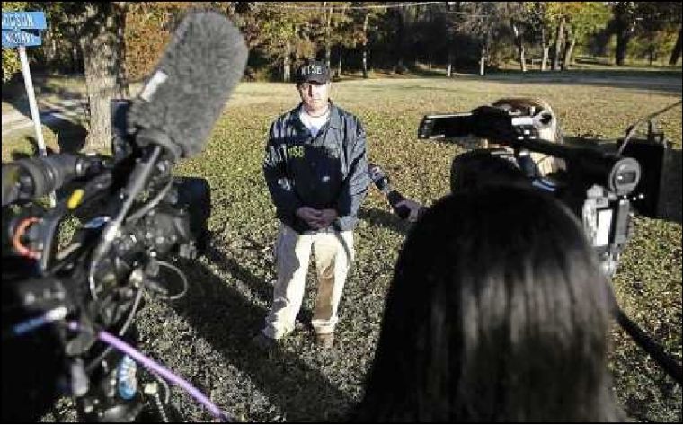 Friends look back on doctor's life after fatal plane crash