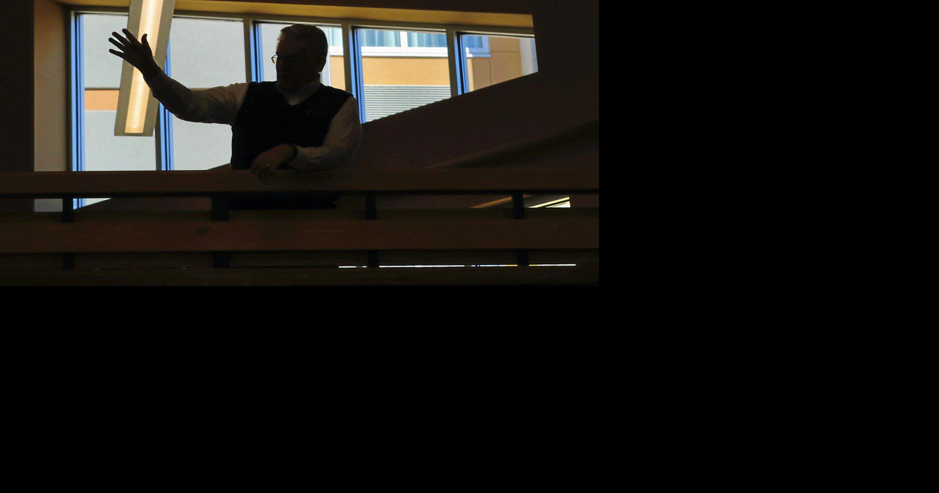 After SAE video, former Texas Western player David Lattin had some ...