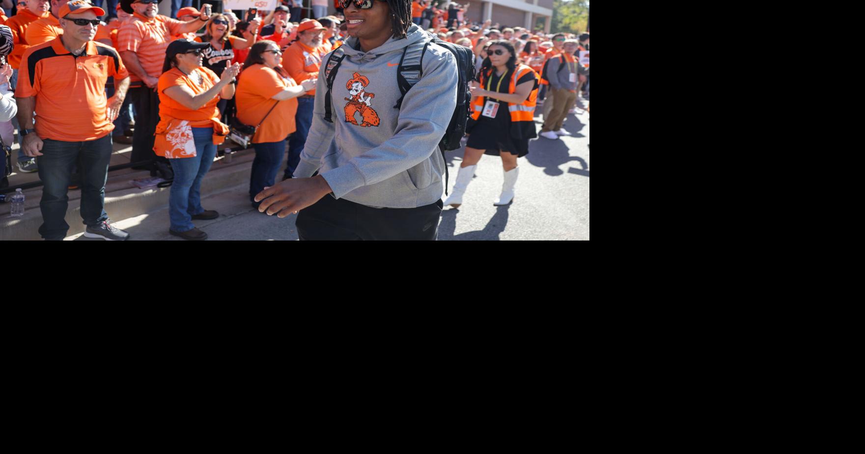 Critical for OSU: more yards from backfield backups