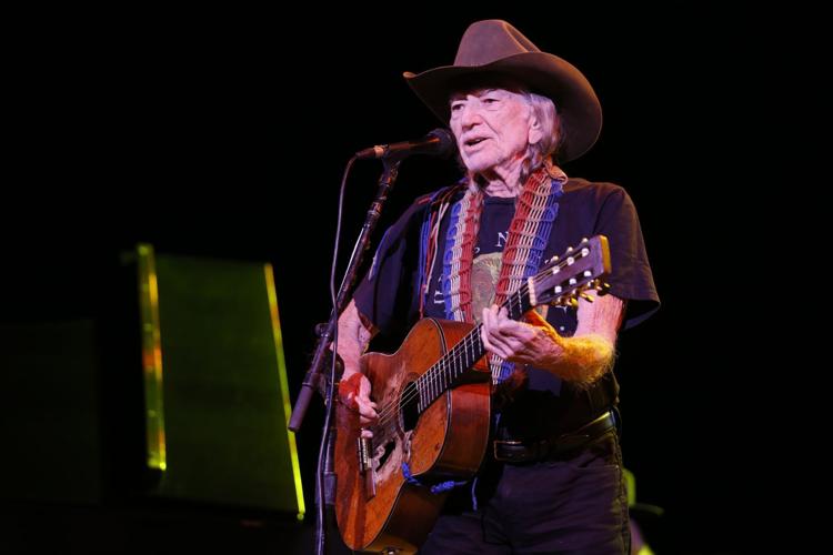'Me and Paul:' Willie Nelson book lays bare his adventures with closest ...