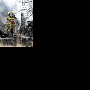 House fire claims life of Sperry woman