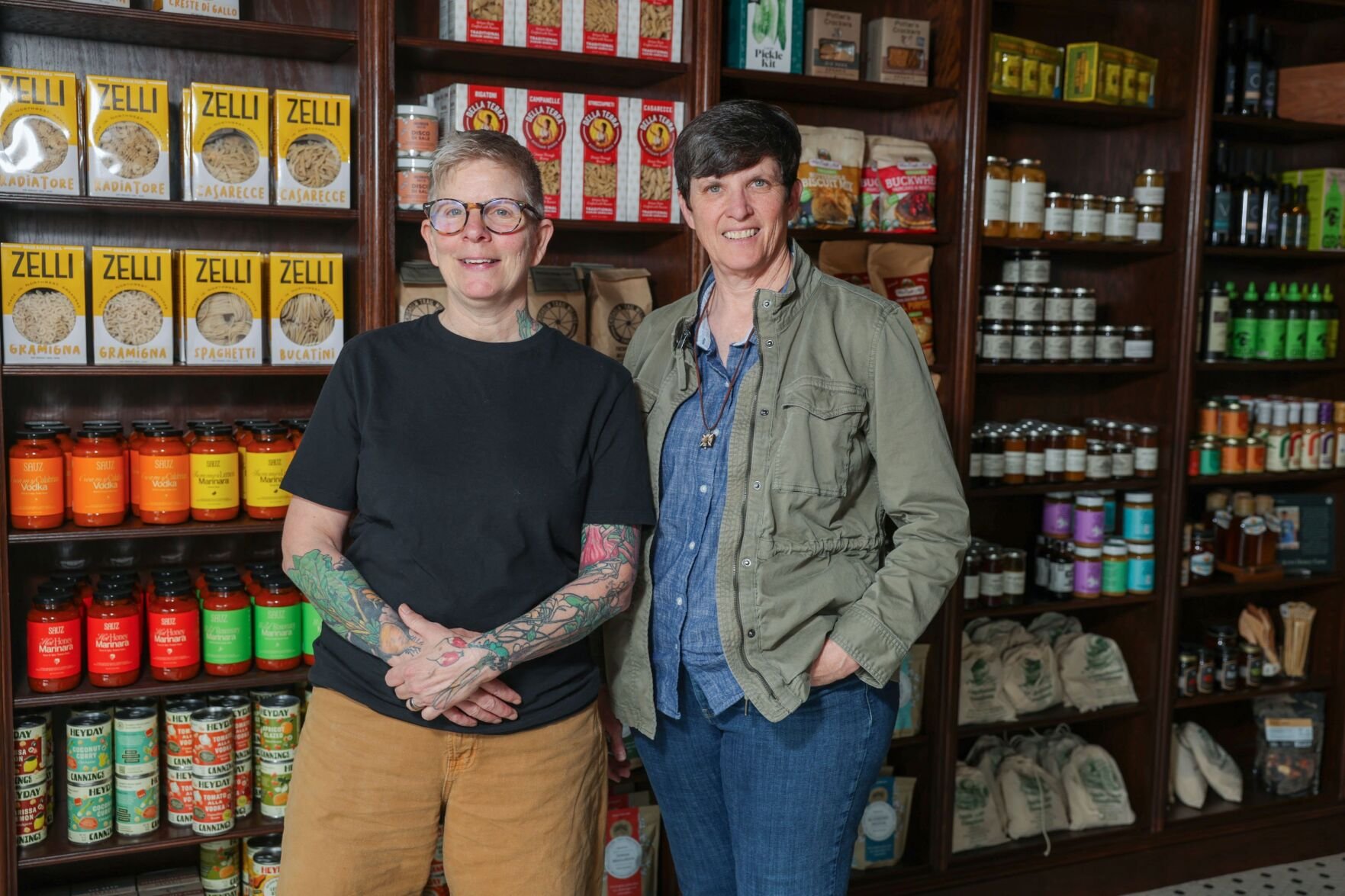 Tulsa's FarmBar a semifinalist for 2026 James Beard Awards