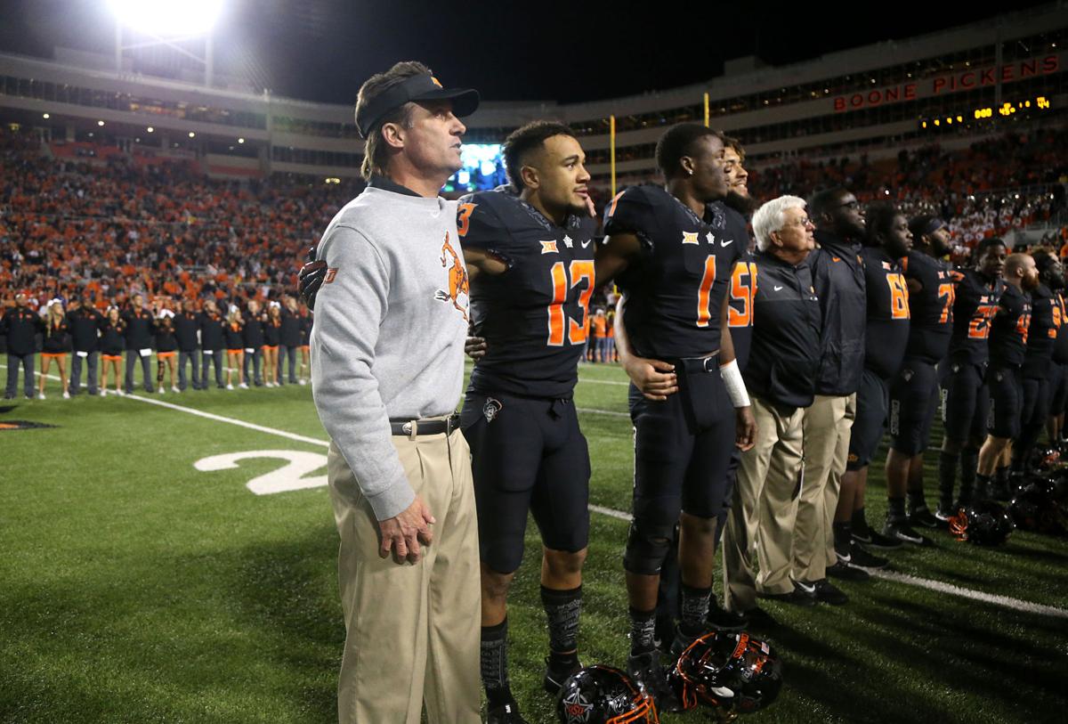 OSU's football record doesn't tell real story about team