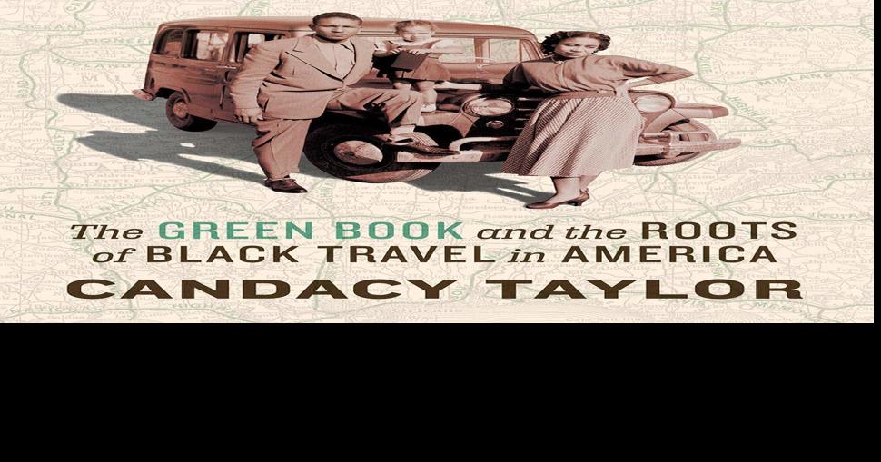 History of the 'Green Book' explored in new book