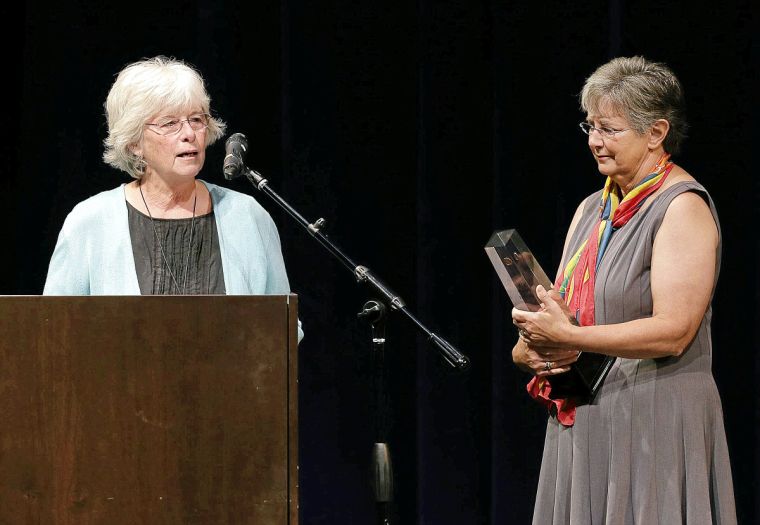 Oklahoma Policy Institute honors Henry Bellmon | Local News ...