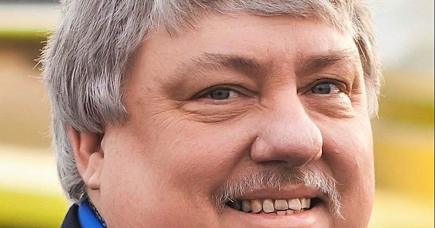 HD 66 candidate column: A word from James Rankin