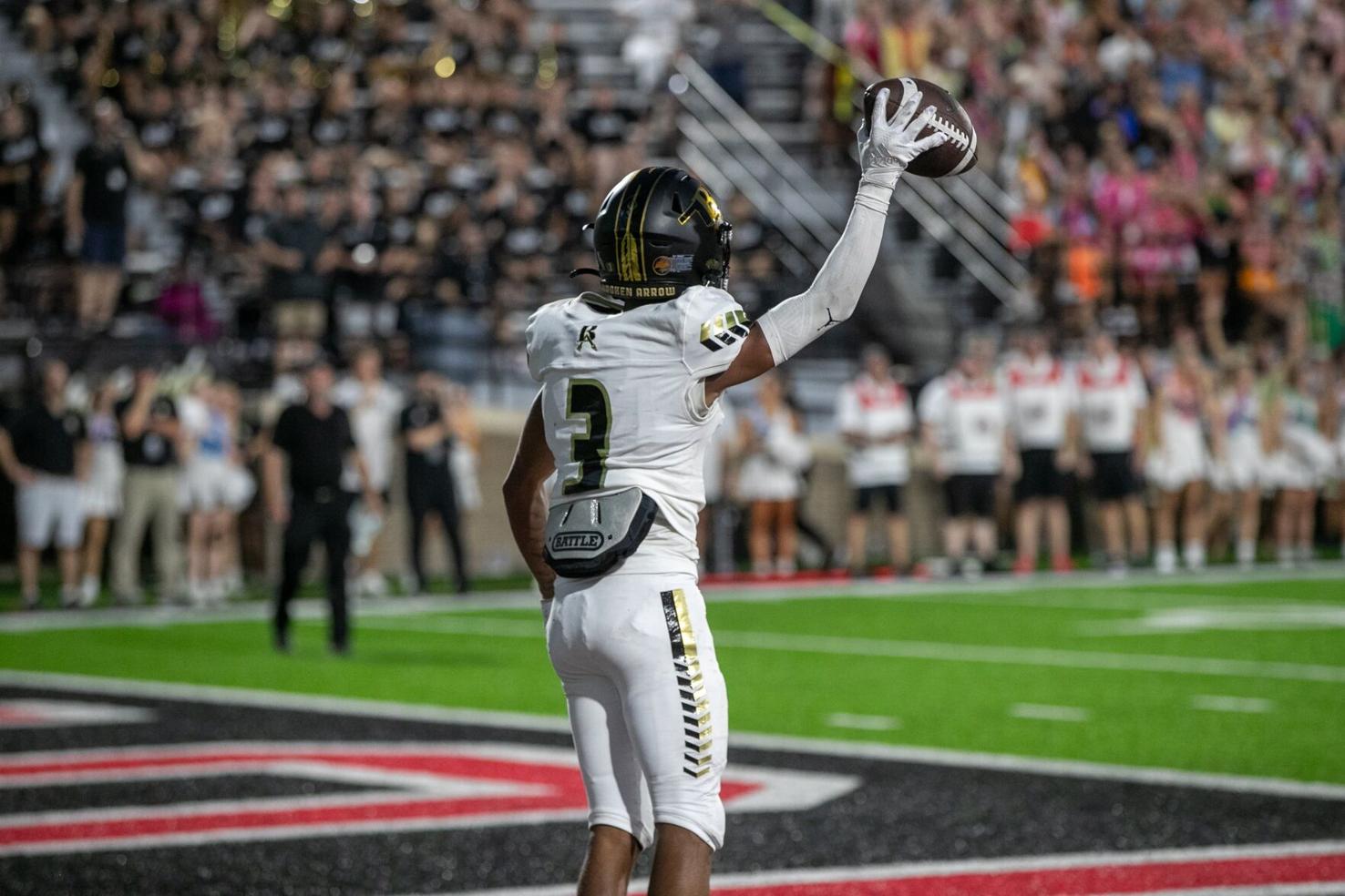 Kayleb Barnett situation really unfair, writes Bill Haisten