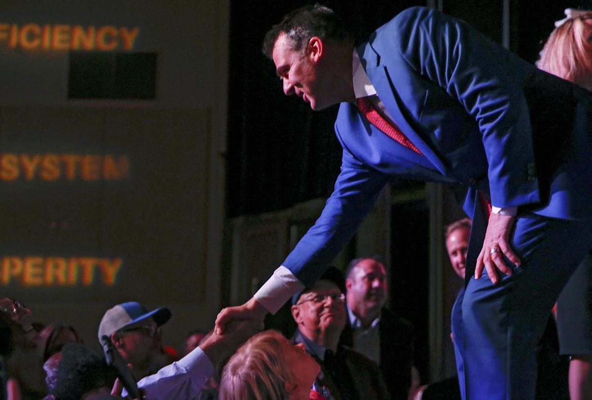 Oklahoma Watch: Can Gov.-Elect Kevin Stitt fulfill his checklist of ...