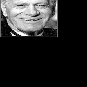 BARKETT -- Woodrow Frank "Woody"