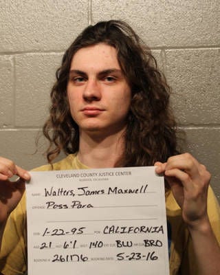 Mistrial declared in Norman clerk trial