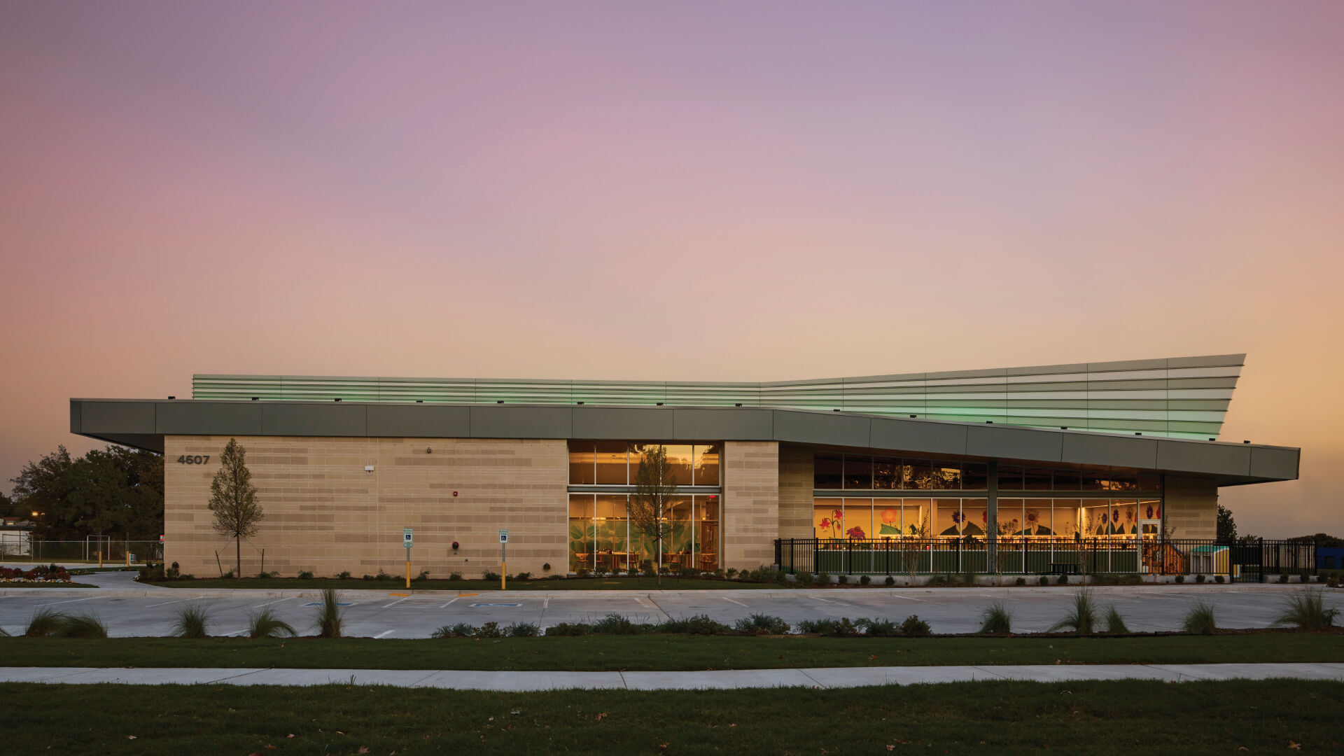 Ethos Architects looks ahead with purpose, curiosity and community
