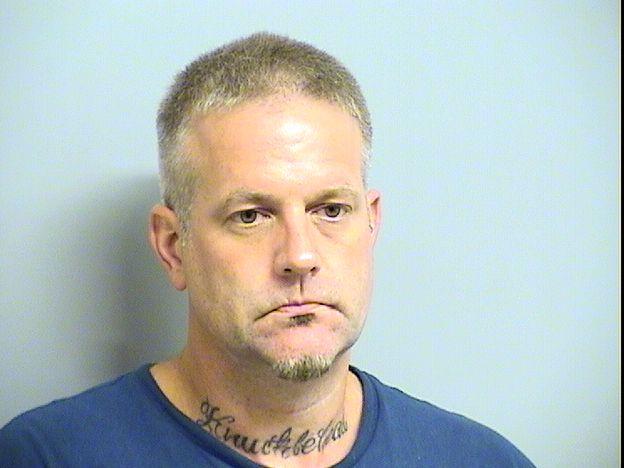 Man sentenced to 10 years for drug charges