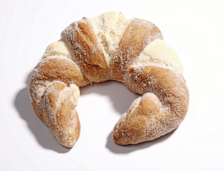 Celebrate Day of the Dead with these amazing Mexican breads and ...