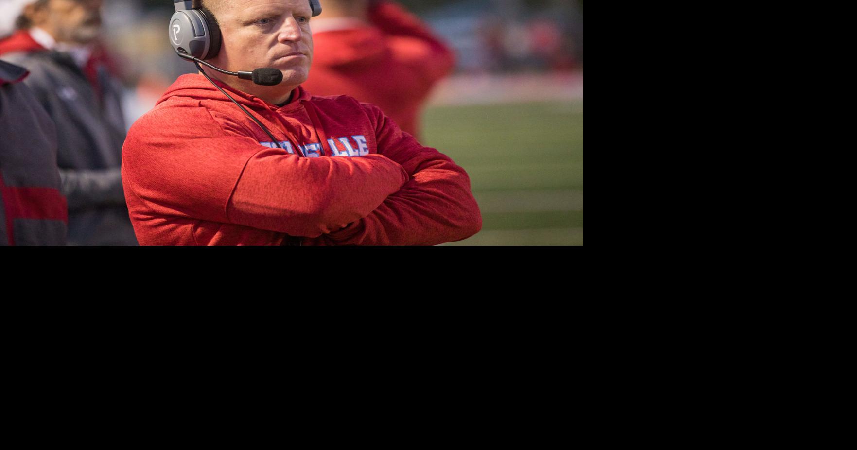 Collinsville's Kevin Jones, other local coaches up for statewide awards