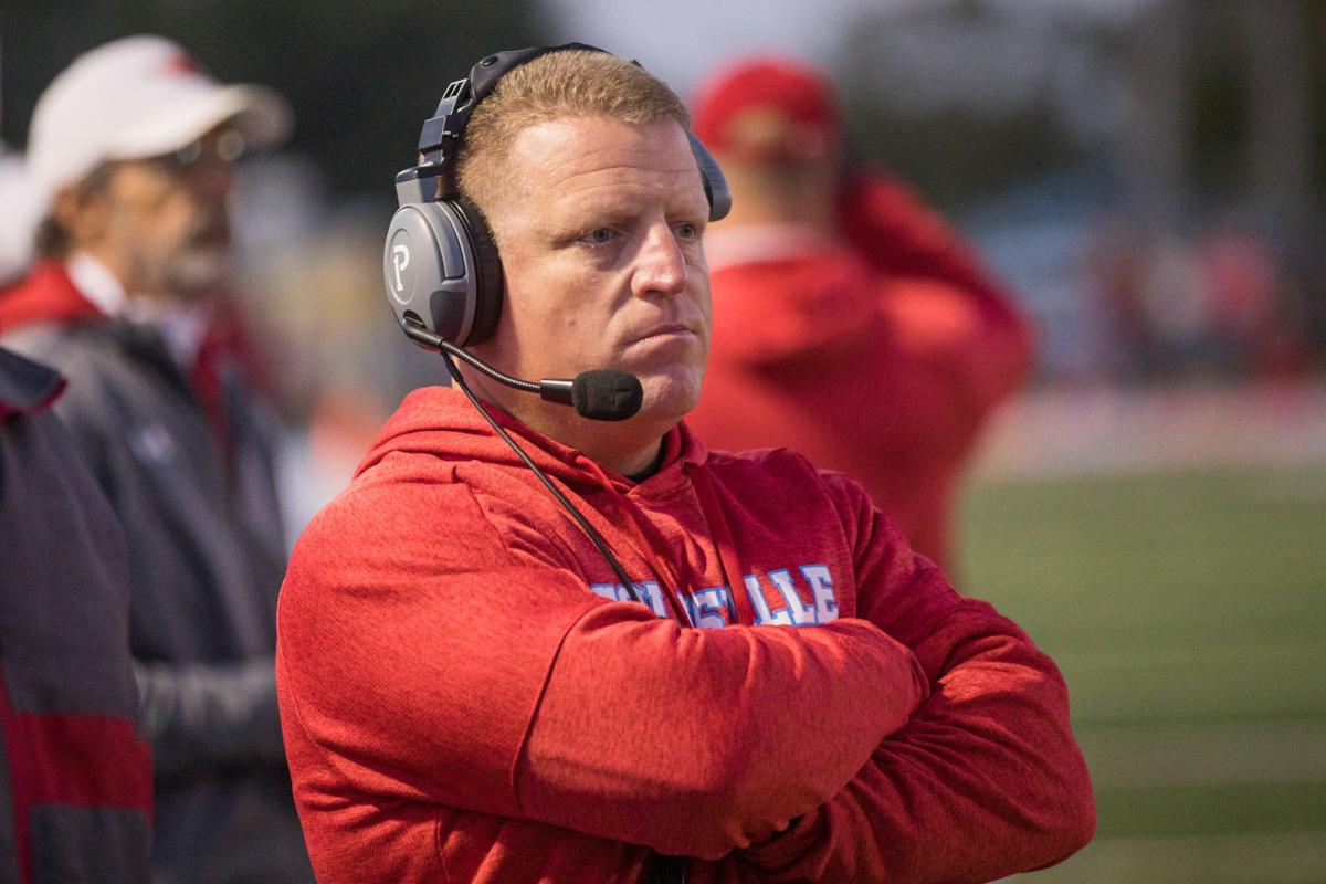 Collinsville's Kevin Jones, other local coaches up for statewide awards