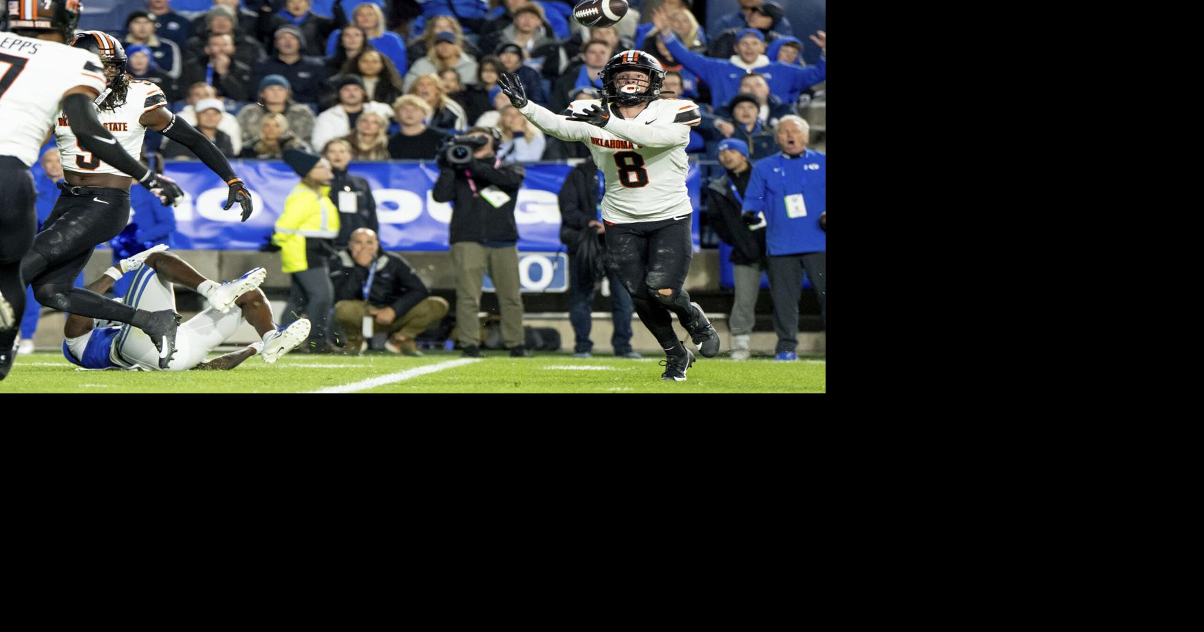 Mike Gundy dreads cutting roster to 105 scholarship players