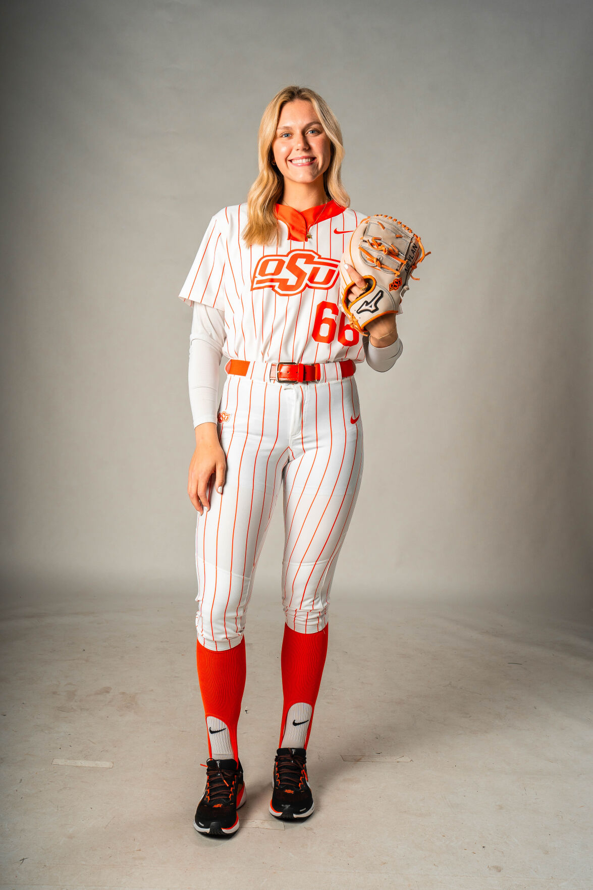 Oklahoma State softball transfer trash-talkers show no mercy